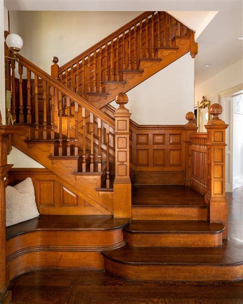 Victorian Entry — Renovation Husbands Victorian Entry Victorian