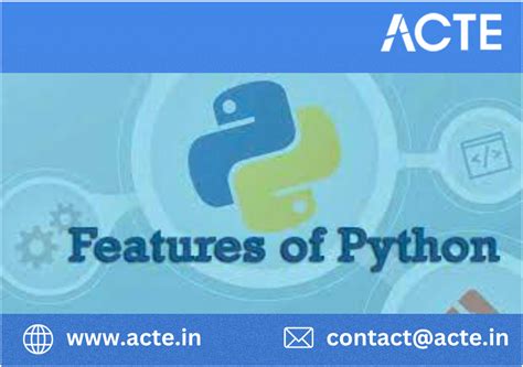 “the Magic Of Python Revealing Its Most Powerful Features” By Priya