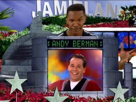 The Jamie Foxx Show 1996