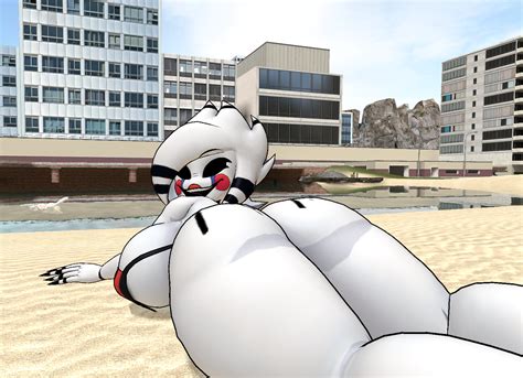 Rule 34 3d Ass Ass Focus Beach Big Big Ass Bikini Breasts Bunny