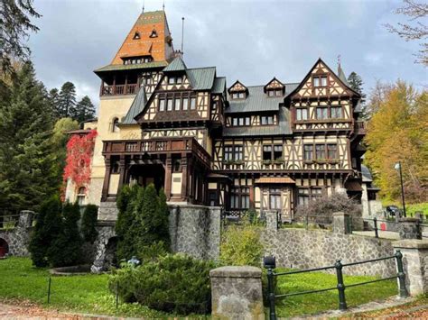 Cosa Vedere In Transilvania In 4 Giorni Itinerario Pietrolley