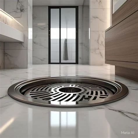 Stainless Steel Cockroach Floor Trap At ₹ 220piece In Mumbai Id 19158491473