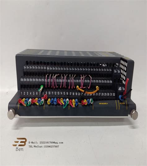 Evm32 Base 1019422 Inputoutput Module Xiongba Automation