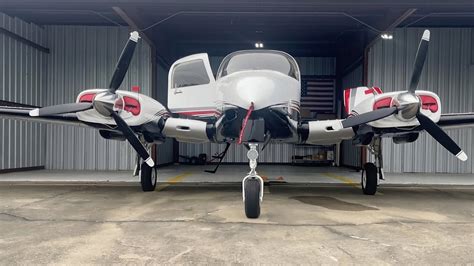 Twin Engine Aircraft Twin Piston Planes For Sale Worldwide Avbuyer
