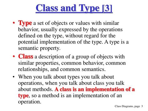 Ppt Class Diagrams Powerpoint Presentation Free Download Id1301610