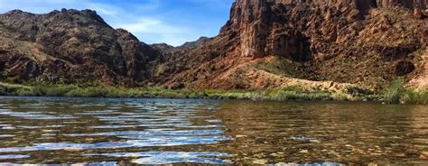 Willow Beach Go Boating Vegas