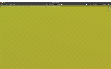 Rendering Render Error Texture Size Is Smaller Than My Output Size What Does That Mean