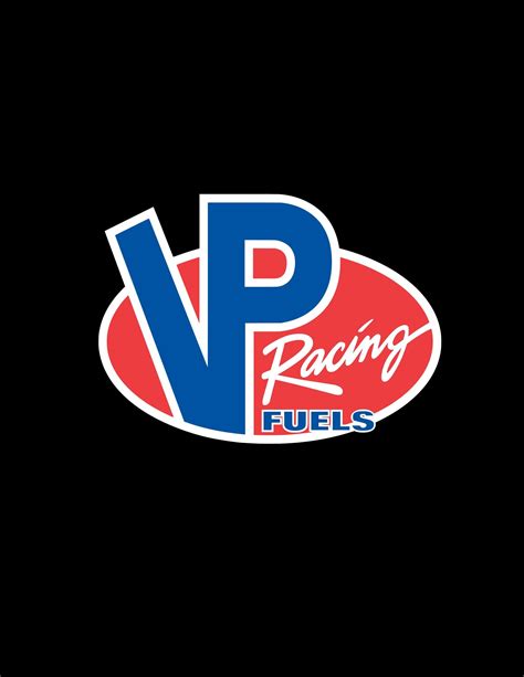 Vp Racing Fuels Reproduction Decal Old School Vintage Motocross