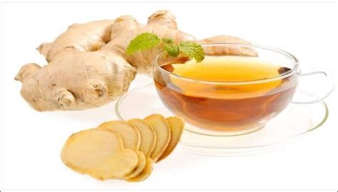 Ginger Health Precautions And Side Effects Know The Five Side Effects Of Ginger If You Take