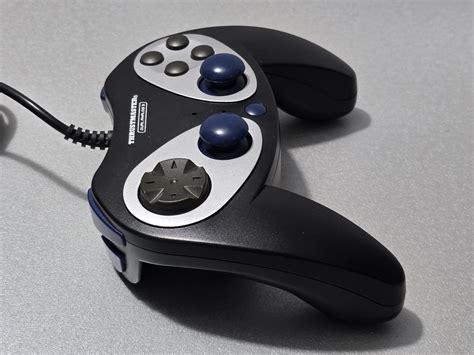 Thrustmaster Firestorm Dual Analog 3 Za Pc Džojstik