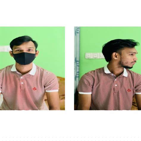 Face Mask Detection Kaggle