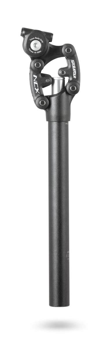 Sr Suntour Sp12 Ncx 309mm350mm Gefederte Sattelstütze Cycling Parts