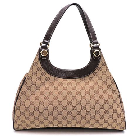 Gucci Gg Canvas Cloth Ref833041 Joli Closet