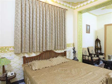 Hotel Teerth Palace Economy Hotel In Pushkar Accomodation In Pushkar