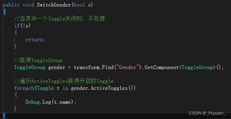 Unity学习笔记之uiunity Ui Csdn博客