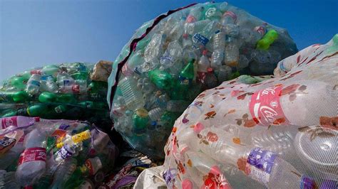 Plastic Pollution Is The Drinks Industry Doing Enough To Reduce Single