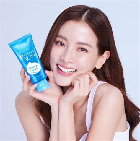 This Cleanser Is What Bts And Twice Members Use To Achieve Better And Refined Bare Skin With