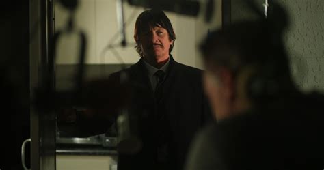 Actor And Bronson Lookalike Robert Kovacs Talks About His New Film Death Kiss Mediamikes