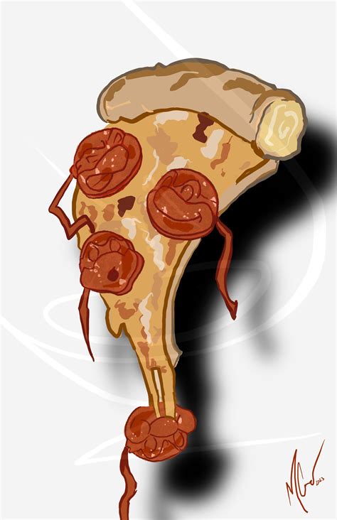 I Drew Some Turtle Stuff R Tmnt