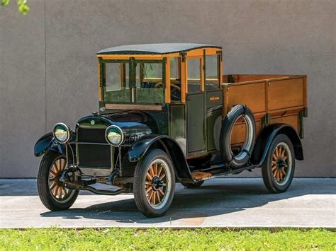 1926 Reo Speed Wagon Vintage Trucks Retro Cars Classic Cars Trucks