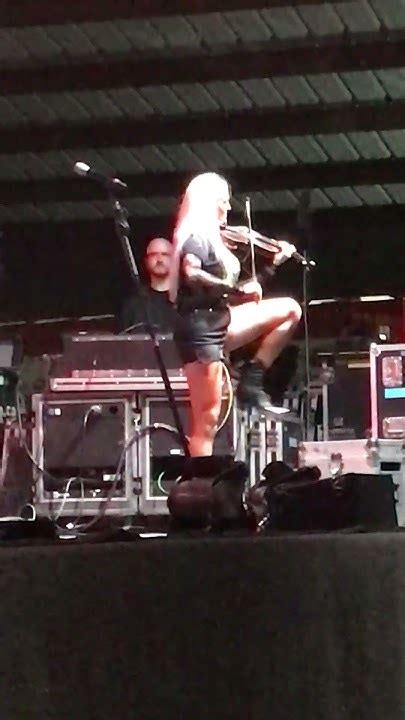 Diamond Rios Carson Mckee At The Hank Williams Festival Georgiana Al