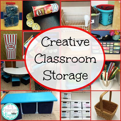 Portable Classroom Storage Ideas At Gemma Hoff Blog