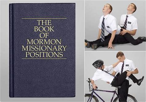 Book Of Mormon Missionary от Marinara за 15022013 1700