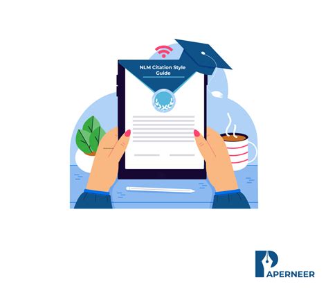 Simplify Your Analysis With A Mastery Of The Nlm Citation Vogue