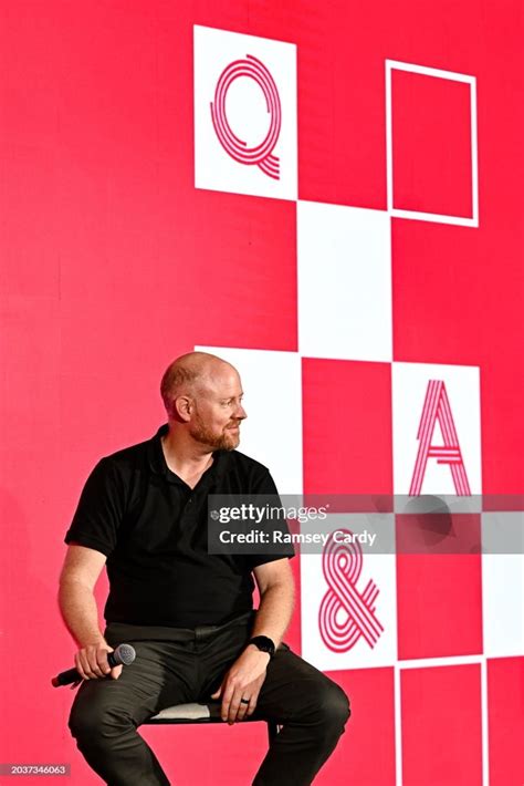 Doha Qatar 28 February 2024 Ryan Lefers Co Founder And Ceo News