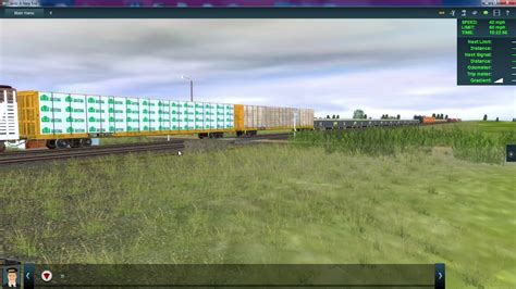 Trainz E1 Youtube