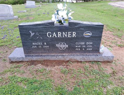 Clyde Don Garner 1931 2022 Find A Grave Memorial