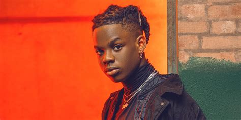 Rema Surpasses Sunny Ades Records On Us Billboard Albums Chart