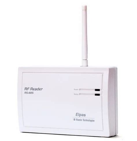 Elpas Rf Ip Reader In Mumbai Elplas Enterprise Id 5380890633
