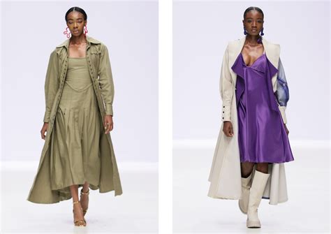 Munkus Latest Collection Is An Ode To Thando Ntulis Mother Twyg