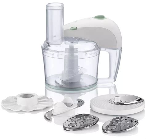 Kuchyňský robot HR7605/10 | Philips