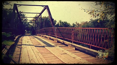 Goatman Bridge