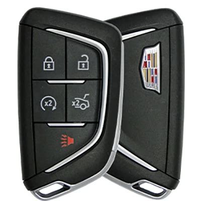 Car Key Fob Key Fob Vofono Keyless Entry Remote Smart Replacement