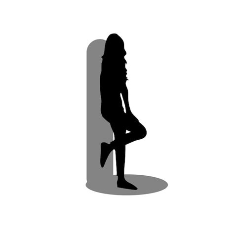 Sexy Shadow Vectors And Illustrations For Free Download Freepik