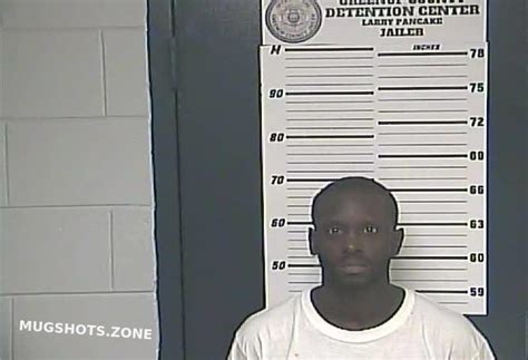 Bartee Ricky Dale Jr 06 14 2023 Greenup County Mugshots Zone