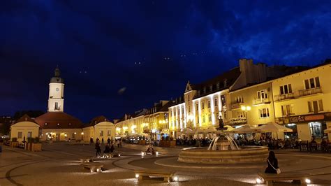 Majówka 2026 Na Podlasiu Co Zobaczyć W 3 Dni