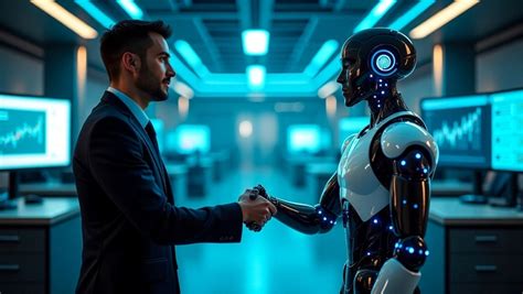 Tổng Hợp Hình Nền Robot Sắc Nét Chất Lượng Cao Cho Máy Tính