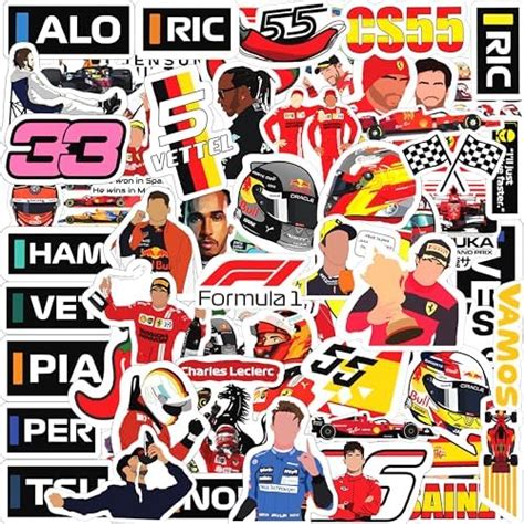 Dot Badges Die Cut Matte Finished Vinyl Waterproof Laptop Stickers