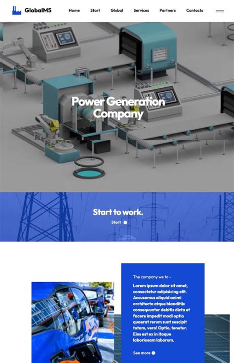 Html Builder Free Html Website Builder 2023