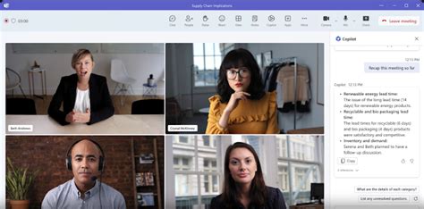 Microsoft 365 Copilot In Teams Chat Gpt Youth Apps