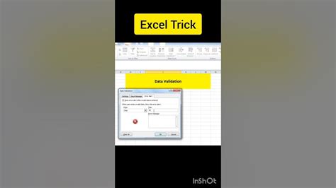 Excel Trickexcel Exceltips Exceltutorial Exceltricks Computer
