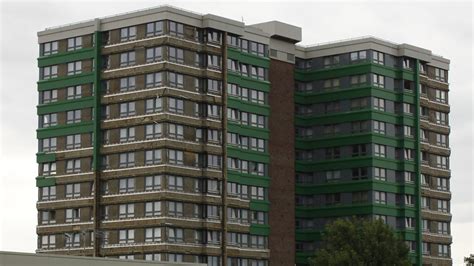 Riba Frankly Shocked By Limit Of £3 5 Billion Cladding Removal Plan