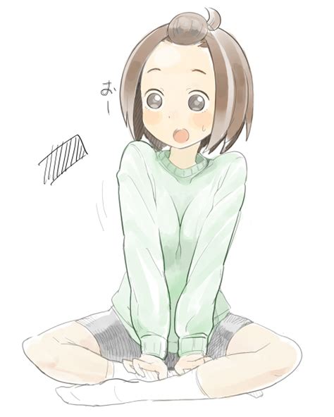 Naho Shiba Inuko San Drawn By Moudokudecopon3rd Danbooru