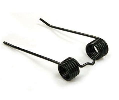 Hay Rake Replacement Tines