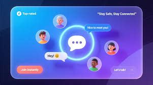 Video Chat The Fastest Way To Find A Real Connection Prc Online