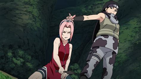 Kin Tsuchi Narutopedia The Naruto Encyclopedia Wiki